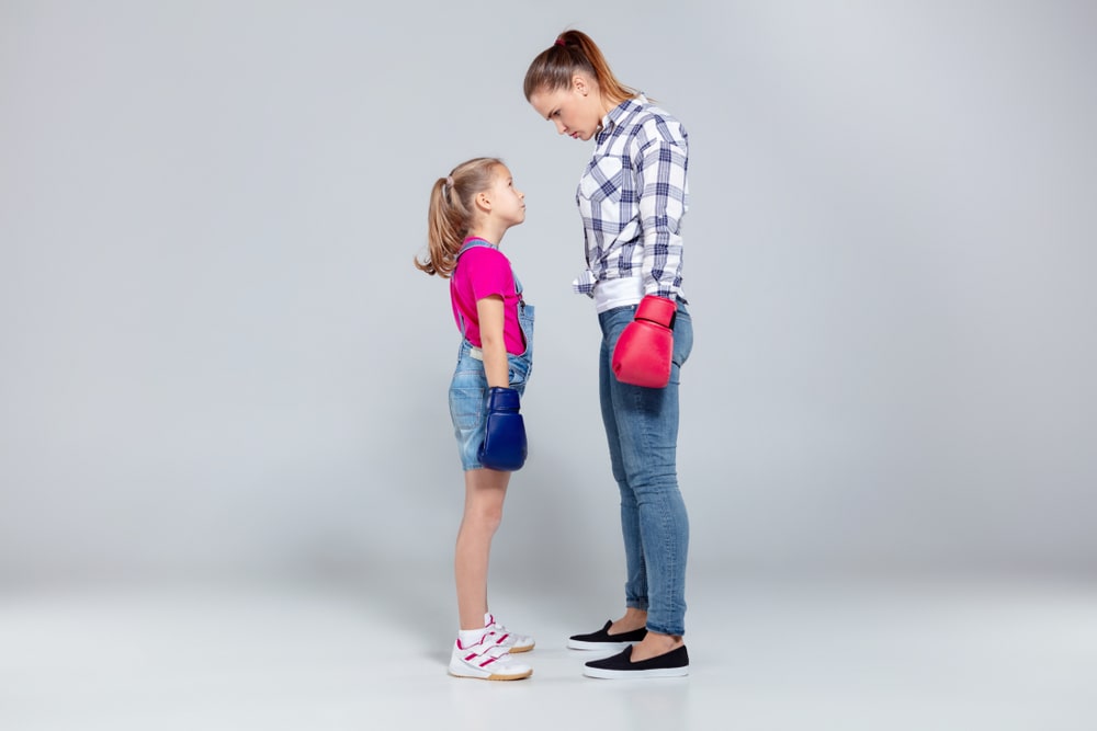Good Touch and Bad Touch for Kids: How to Educate Kids?