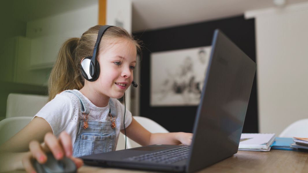 Kids Language Lab: Unlocking Potential for Effective Learning